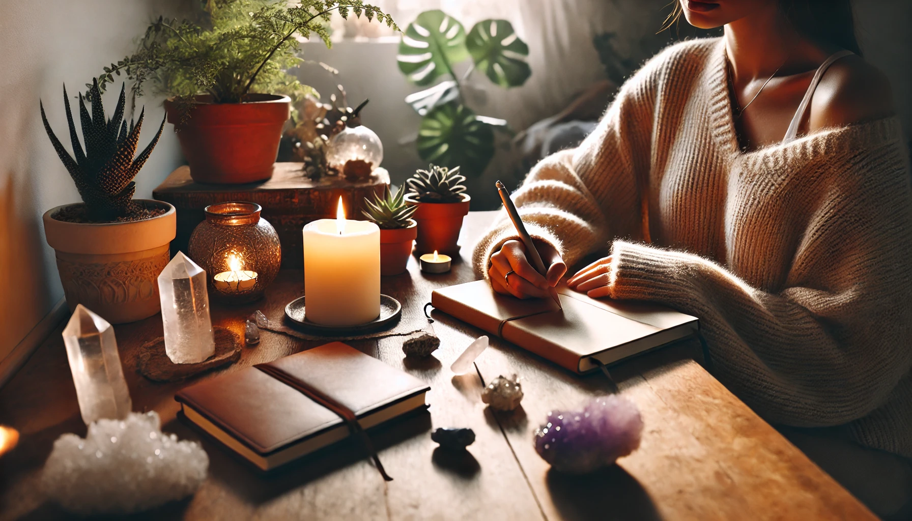 Empowered Living: Unlock Your Inner Magic with Everyday Rituals ...