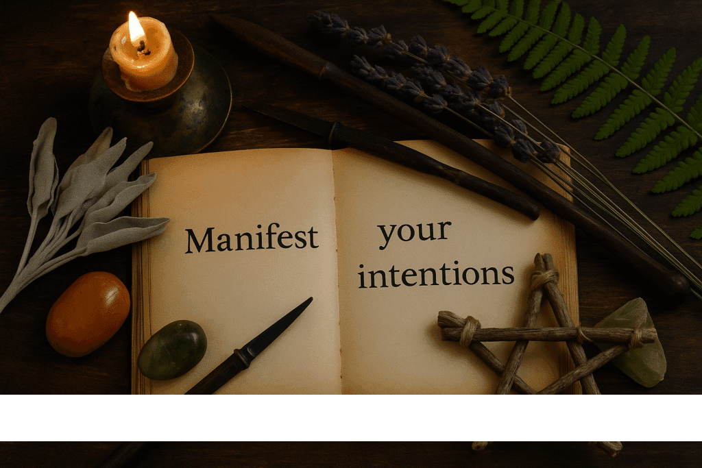 Power of Rituals: Unlocking Ancient Magic for Modern Lives | Modern ...